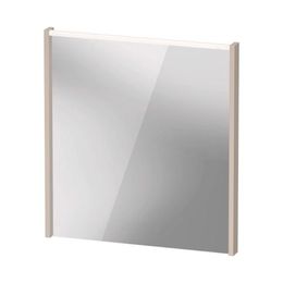 Duravit D-Code Spiegel, DC7076091910000,