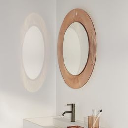 Kartell LAUFEN Spiegel, H3863310810001,