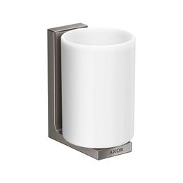 Axor Universal Rectangular Zahnputzbecher, 42604330,