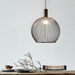 design for the people Aver Pendelleuchte, 84263003,