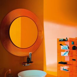 Kartell LAUFEN Spiegel, H3863310820001,