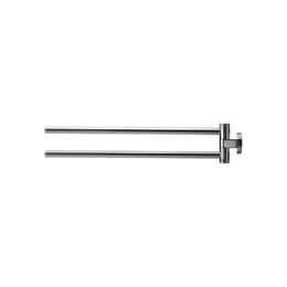 Duravit D-Code Handtuchstange, 0099221000,