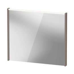 Duravit D-Code Spiegel, DC7077043430000,