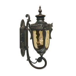 Elstead Lighting Philadelphia Wandleuchte, E27, PH1-M-OB,