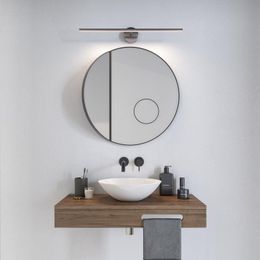 Nordlux IP LED Wandleuchte/Spiegelleuchte, 2410421032,