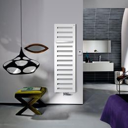 Zehnder Metropolitan Bar Badheizk&ouml;rper, Mischbetrieb, ZM131450B100020, MEPM-150-050/GD