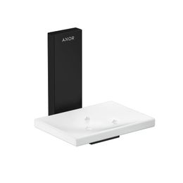 Axor Universal Rectangular Seifenschale, 42605670,