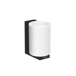 Axor Universal Rectangular Zahnputzbecher, 42604670,
