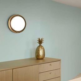 Luceplan Metropoli LED Wandleuchte, 1D2017V07040,