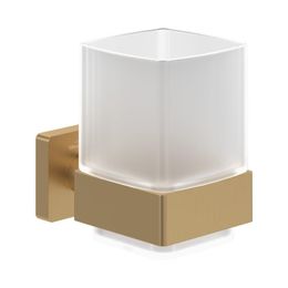 Villeroy & Boch Villeroy & Boch Elements Striking Zahnputzbecher, TVA15201900076,