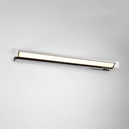 Trio Leuchten Fabrizio Wandleuchte, LED, 284779106,