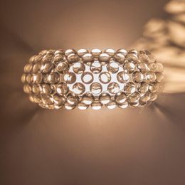 Foscarini Caboche Plus Wandleuchte, R7s, FN311005E_25,