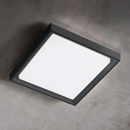 Ailati Lights by Zafferano Alu Deckenleuchte, LED, LD0136G3,