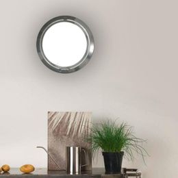 Luceplan Metropoli LED Wandleuchte, 1D2027V09019,