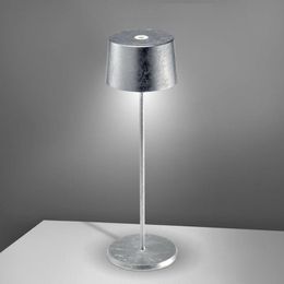 Zafferano Olivia Pro Tischleuchte LED Akku, LD0850BFA,