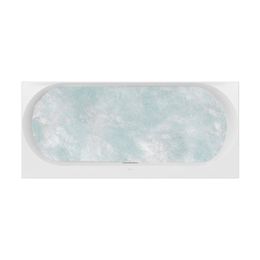 Villeroy & Boch Villeroy & Boch Loop & Friends Rechteck-Whirlwanne, UCC170LSF2B1V01,