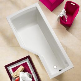 Ottofond Cello Raumspar-Badewanne, 979601,
