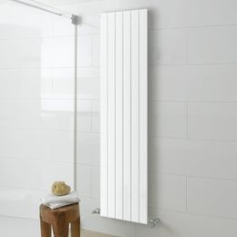 HSK Alto Designheizk&ouml;rper, rein Warmwasserbetrieb, 8646200-04, 7.4