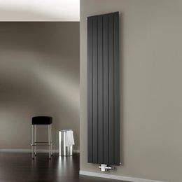 HSK Alto Designheizk&ouml;rper, rein Warmwasserbetrieb, 8644200-57-M, 7.4
