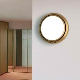 Luceplan Metropoli LED Wandleuchte, 1D2027V09040,