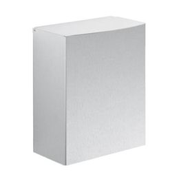 Wagner-Ewar A-Line Abfalleimer, 727250, WP179-1