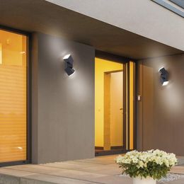 Paul Neuhaus Ryan Wandleuchte, LED, 9722-13,