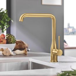 Grohe Essence Küchenarmatur, schwenkbar, 30269GN0,