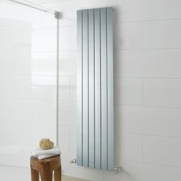 HSK Alto Designheizk&ouml;rper, rein Warmwasserbetrieb, 8644200-88, 7.4