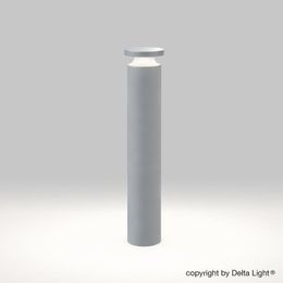 Delta Light Bazil Pollerleuchte, LED, 222 126 12 A-ANO,