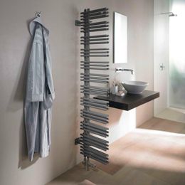 Zehnder Yucca Asym Raumteiler Montageset, 936019#A3,