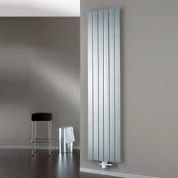 HSK Alto Designheizk&ouml;rper, rein Warmwasserbetrieb, 8644200-88-M, 7.4