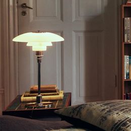 Louis Poulsen PH 3&frac12;-2 &frac12; Tischleuchte, E14, 5744166179,
