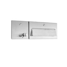 Wagner-Ewar A-Line Seifenspender, 727613, WP506