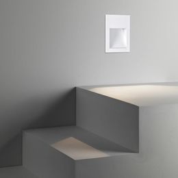 Illumina astro Borgo Wandeinbauleuchte, LED, 1212004,