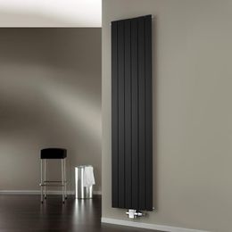 HSK Alto Designheizk&ouml;rper, rein Warmwasserbetrieb, 8644200-68-M, 7.4