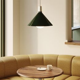 TALA. Tala Bower Pendelleuchte, E27, BWR-PD-C360-GRN-01-EU,