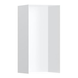 Hansgrohe XtraStoris Minimalistic Wandnische, 56076700,