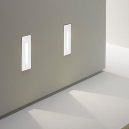 Illumina astro Borgo Wandeinbauleuchte, LED, 1212001,