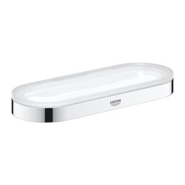 Grohe Selection Seifenschale, 41036000+41035000,