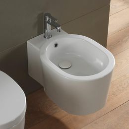 Scarabeo Bucket Bidet, 8813,