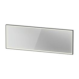 Duravit L-Cube Spiegel, LC7387049490100,