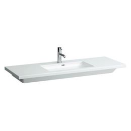 Laufen Living Square Wandwaschtisch, H8164350001041,