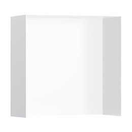 Hansgrohe XtraStoris Minimalistic Wandnische, 56079700,