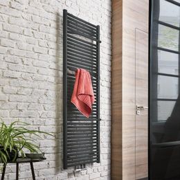 HSK Line Plus Badheizk&ouml;rper, Warmwasser- oder Mischbetrieb, 8085178-173,
