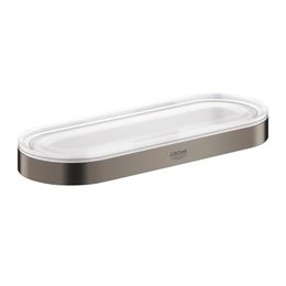 Grohe Selection Seifenschale, 41036000+41035AL0,