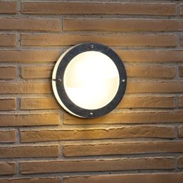Nordlux Malte Wandleuchte, E27, 21861031,