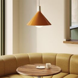 TALA. Tala Bower Pendelleuchte, E27, BWR-PD-C360-YEL-01-EU,