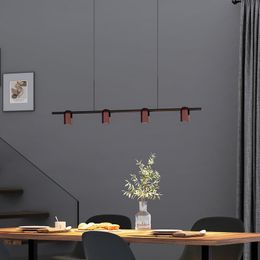 MOLTO LUCE NUUN Pendelleuchte, LED, 222-00125,