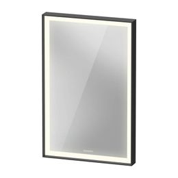 Duravit L-Cube Spiegel, LC7379049490000,
