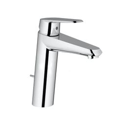 Grohe Eurodisc Cosmopolitan Waschtischarmatur M-Size, 23449002, M-Size